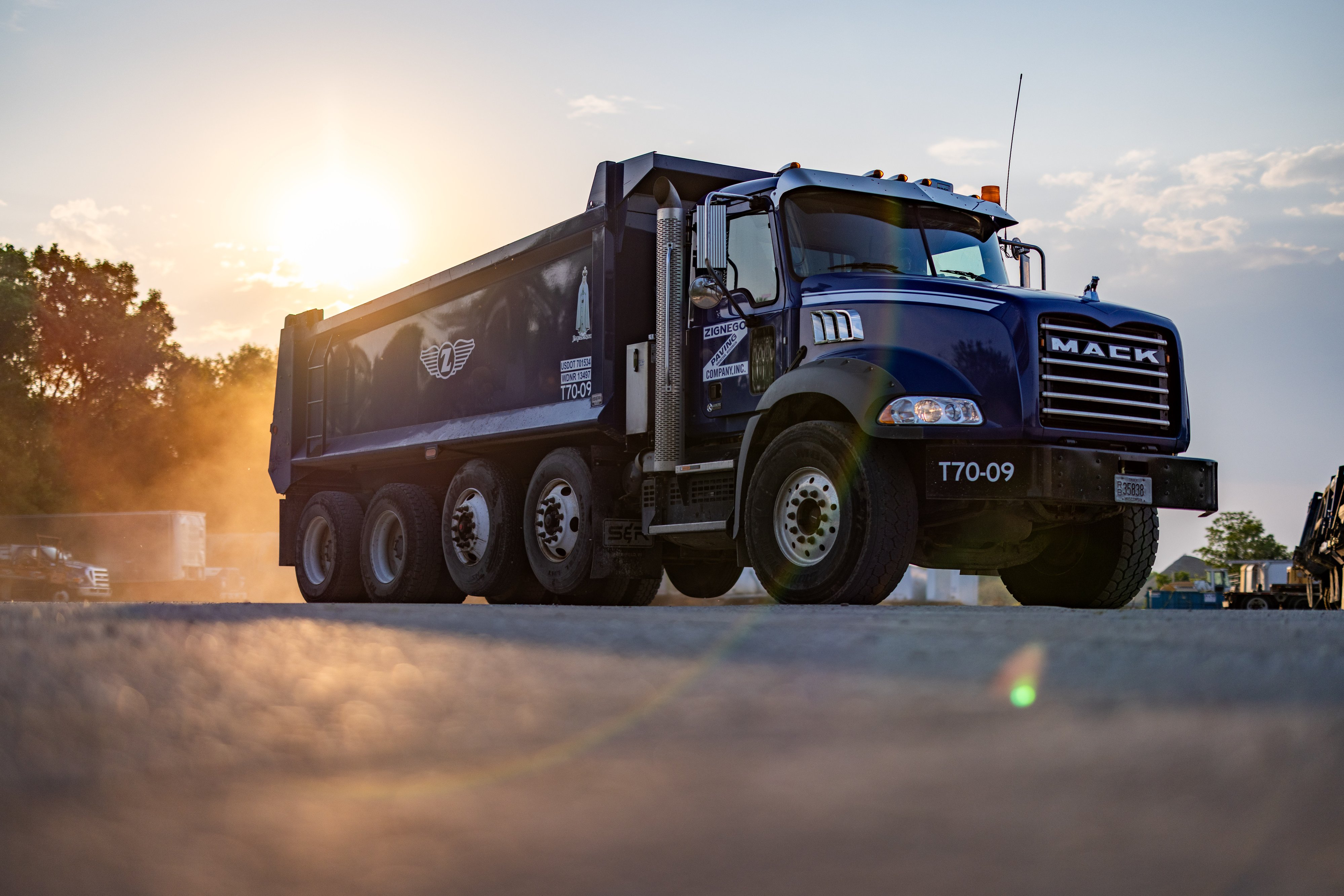 Forward With Kriete - Zignego Company, Inc.