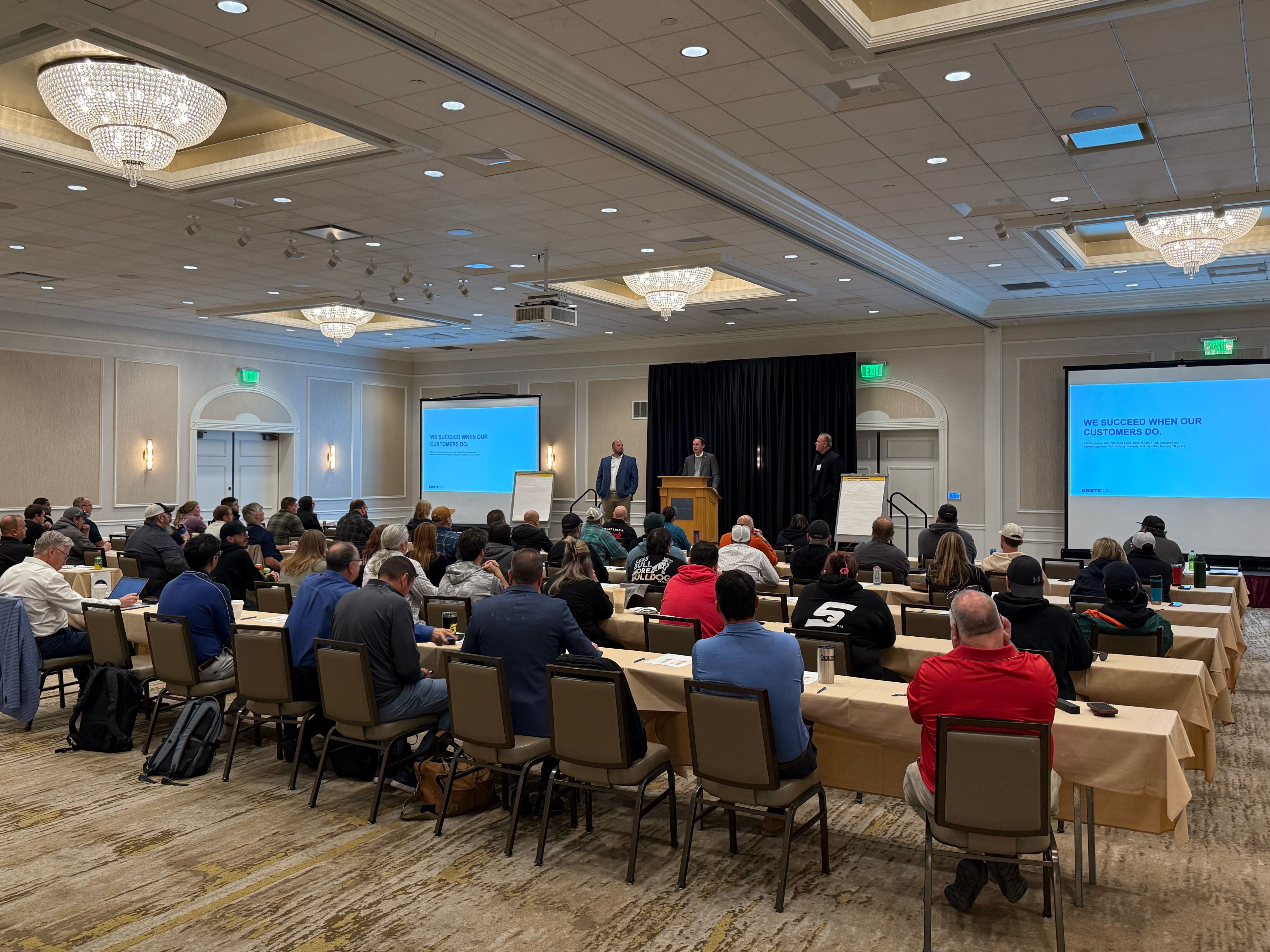 2025 Operations Summit