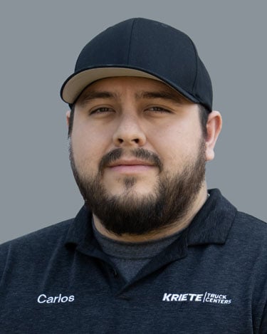 Meet Our Team | Kriete Truck Centers