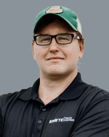 Kriete Truck Center - Stevens Point