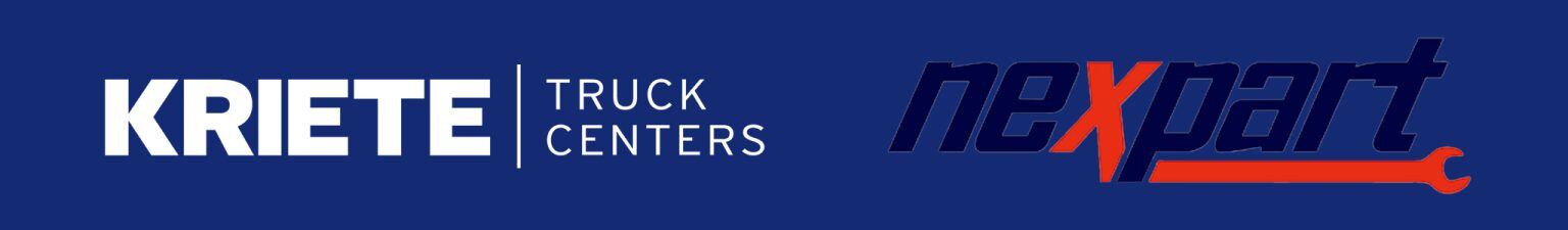 Kriete Nexpart Store - Kriete Truck Centers