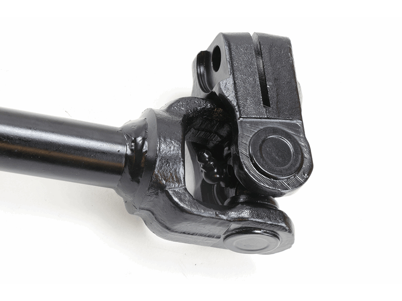 KAMP Steering Shaft for Several Volvo Models