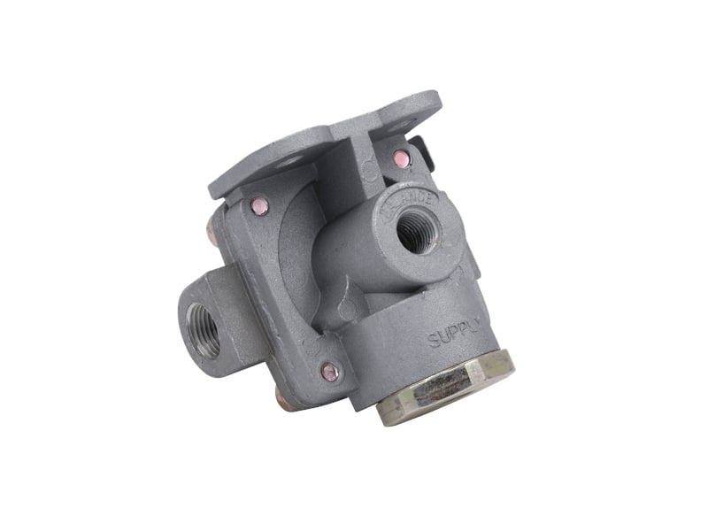 KAMP Quick Release Valve (QR-1C)