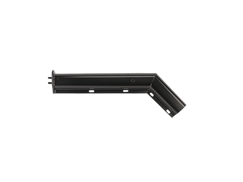 KAMP Angled Mud Flap Hanger Set