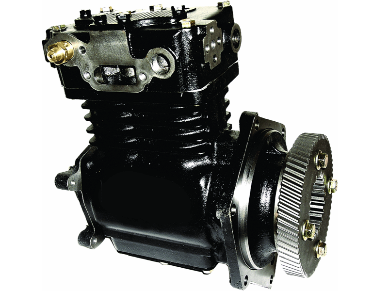 Air Compressor NS750