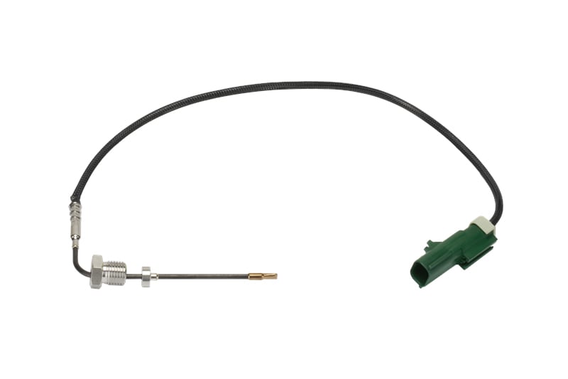 KAMP DPF Temperature Sensor for Detroit Diesel DD13, DD15 Engine Models