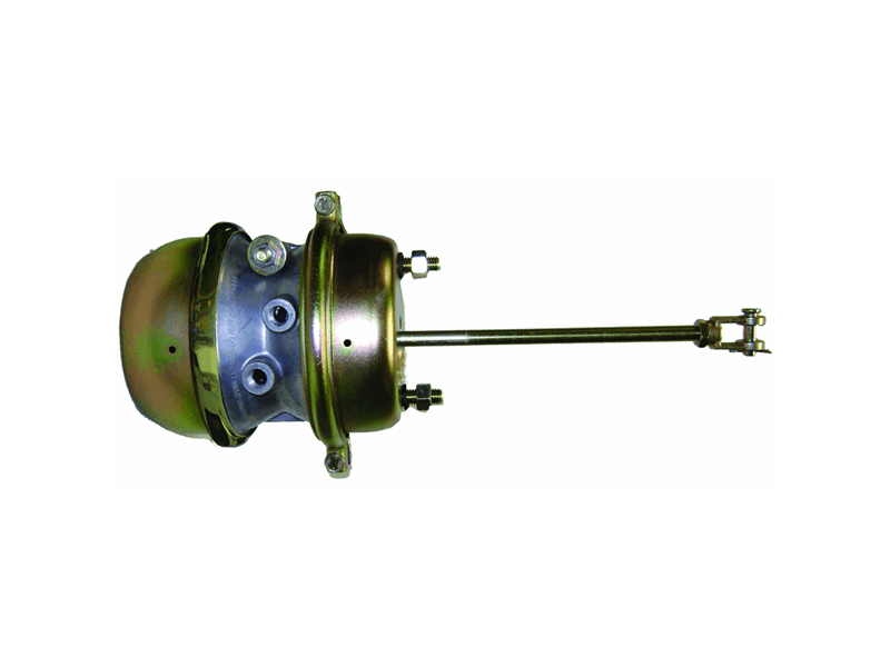 KAMP Springbrake, Type 30