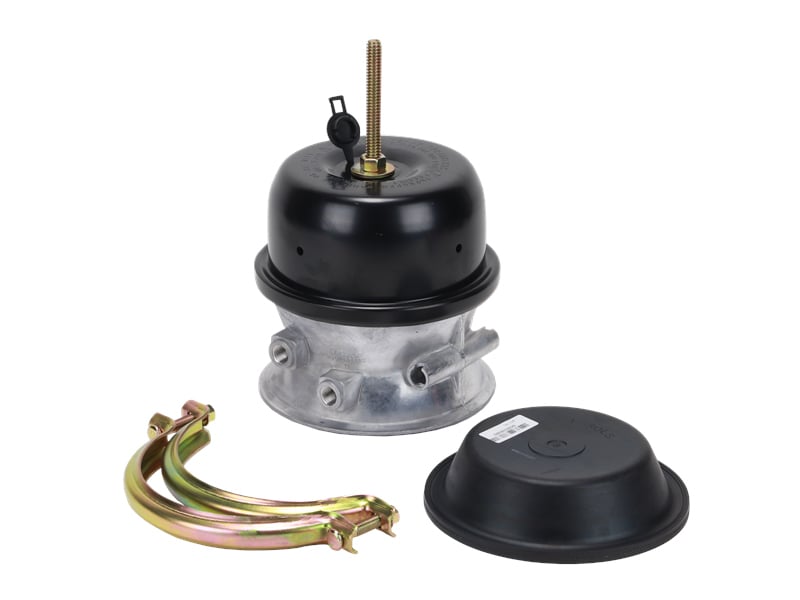 KAMP Longstroke Piggyback Kit