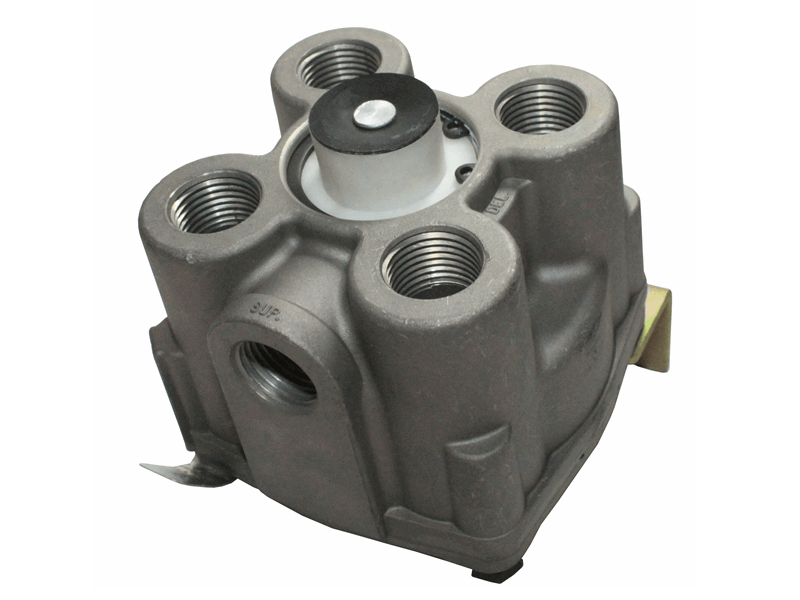 KAMP Relay Valve (R-12)