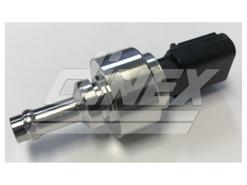 Dinex Pressure Sensor, Detroit Diesel