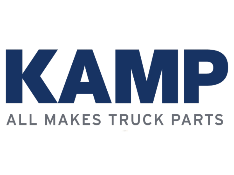 KAMP Relay Valve (R-12)