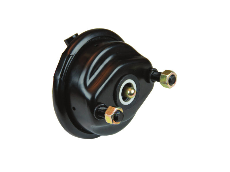 A-Line Type 20 Service Chamber