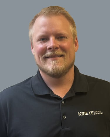 Meet Our Team | Kriete Truck Centers