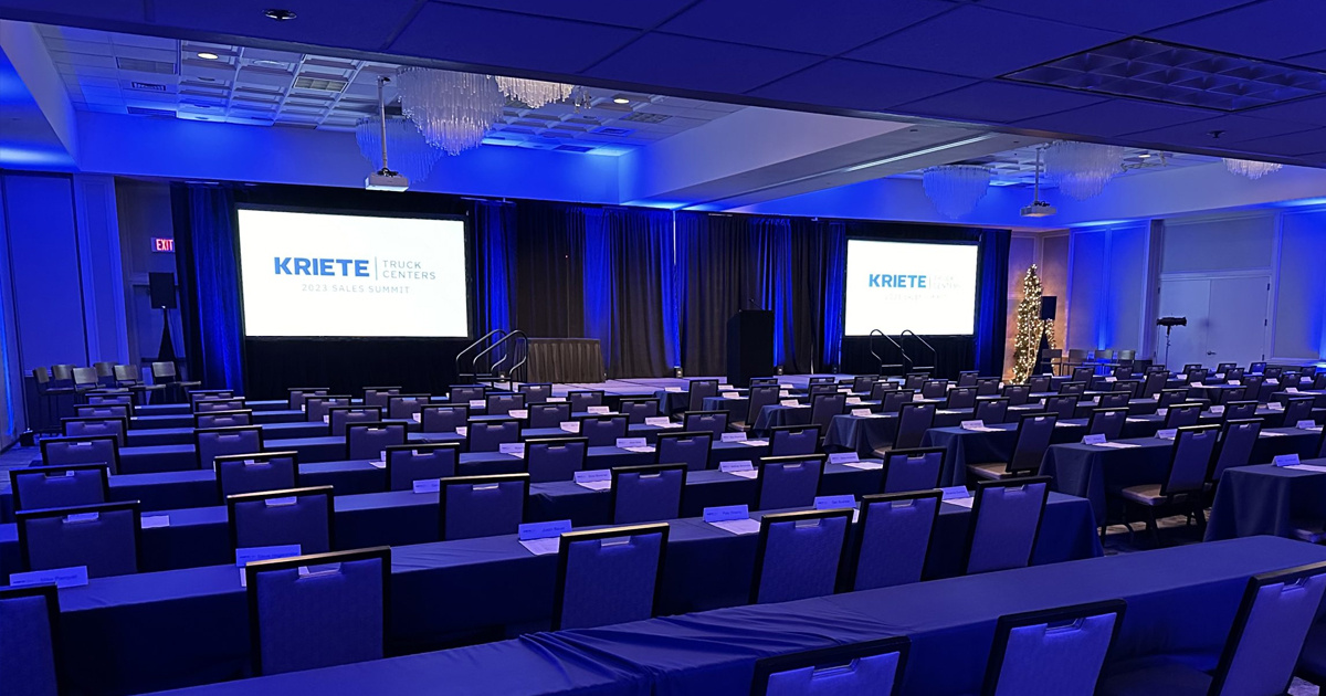 2023 Sales & Marketing Summit